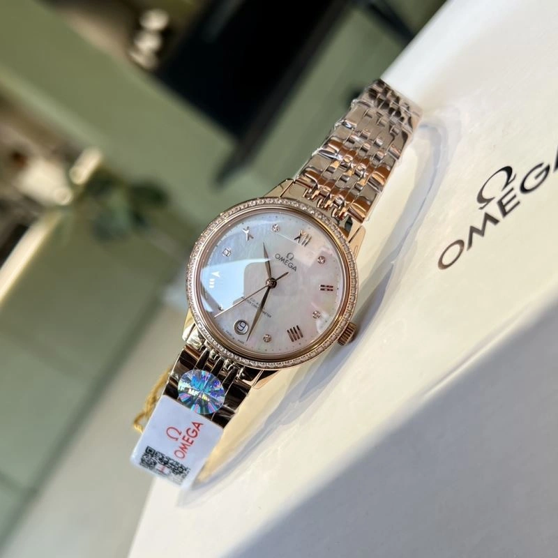 Brand-original OMEGA Watches