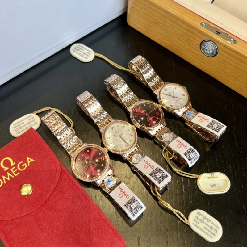 Brand-original OMEGA Watches