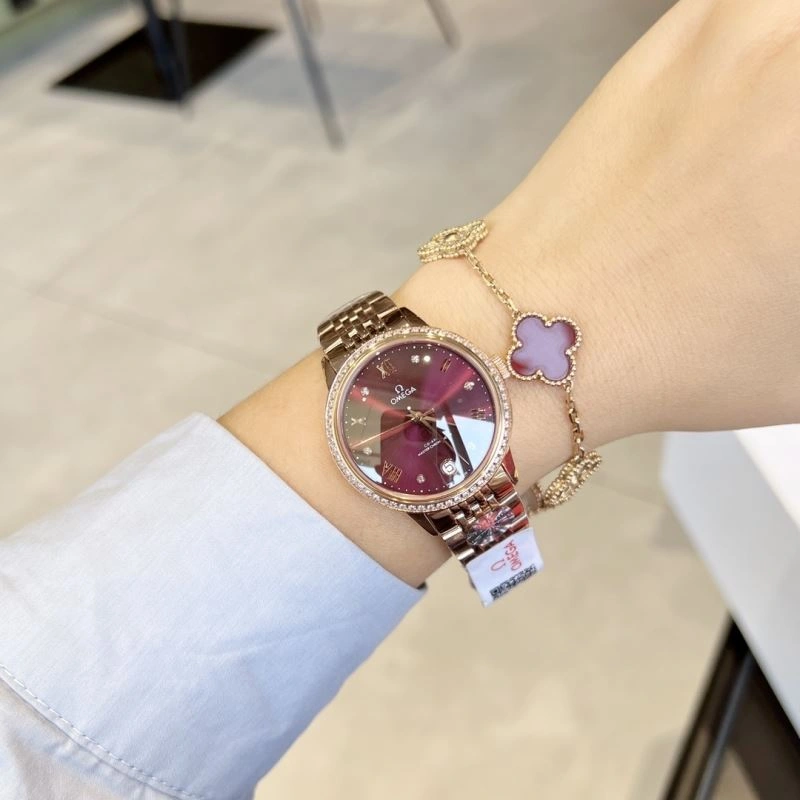 Brand-original OMEGA Watches