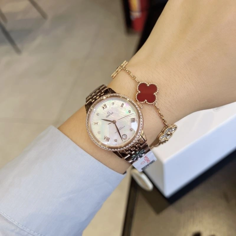 Brand-original OMEGA Watches