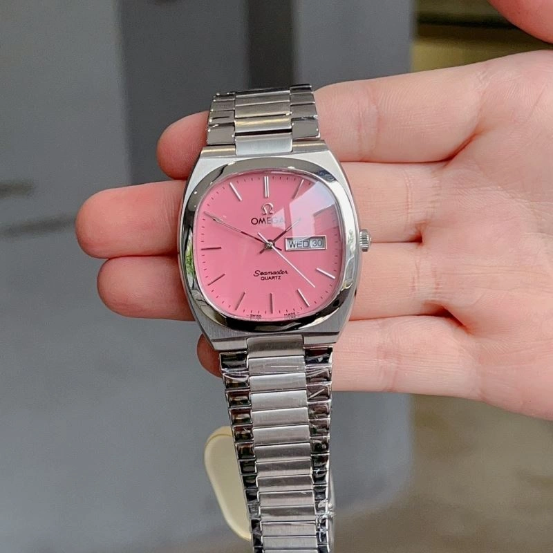 OMEGA Watches