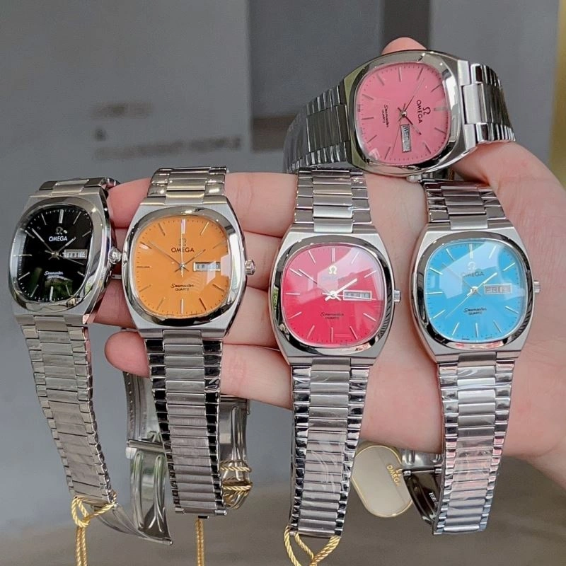 Economical OMEGA Watches
