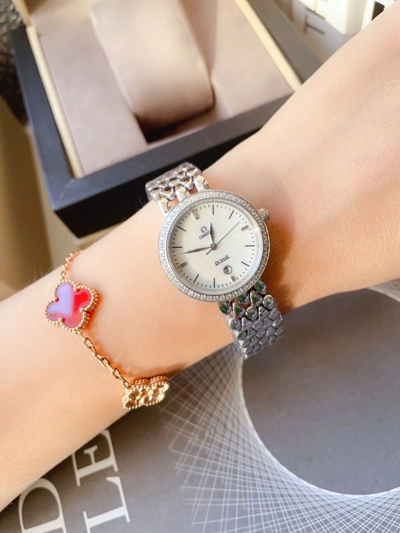 OMEGA Watches