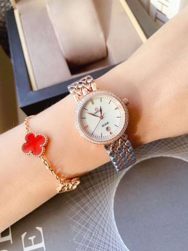 Cut-rate OMEGA Watches
