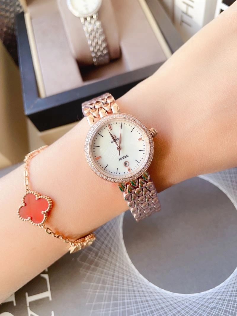 Cut-rate OMEGA Watches