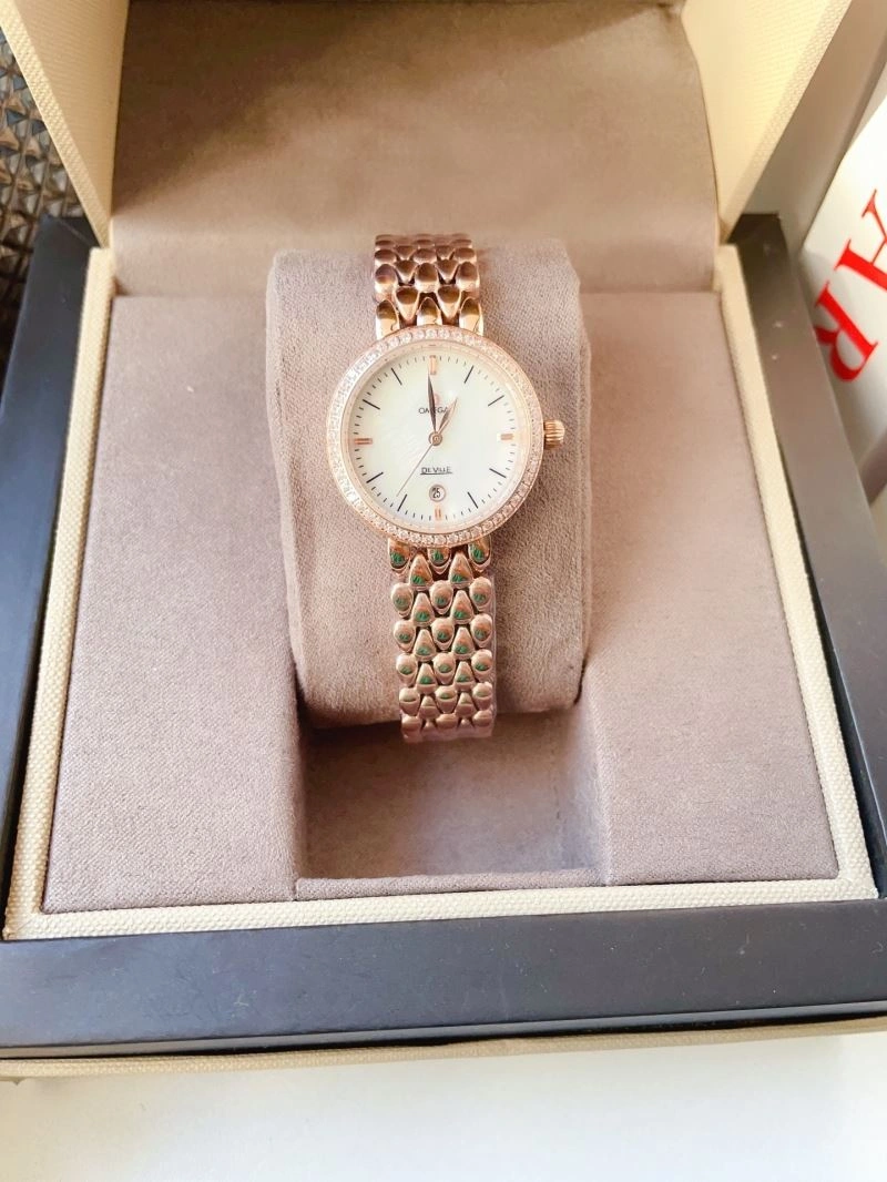 Cut-rate OMEGA Watches
