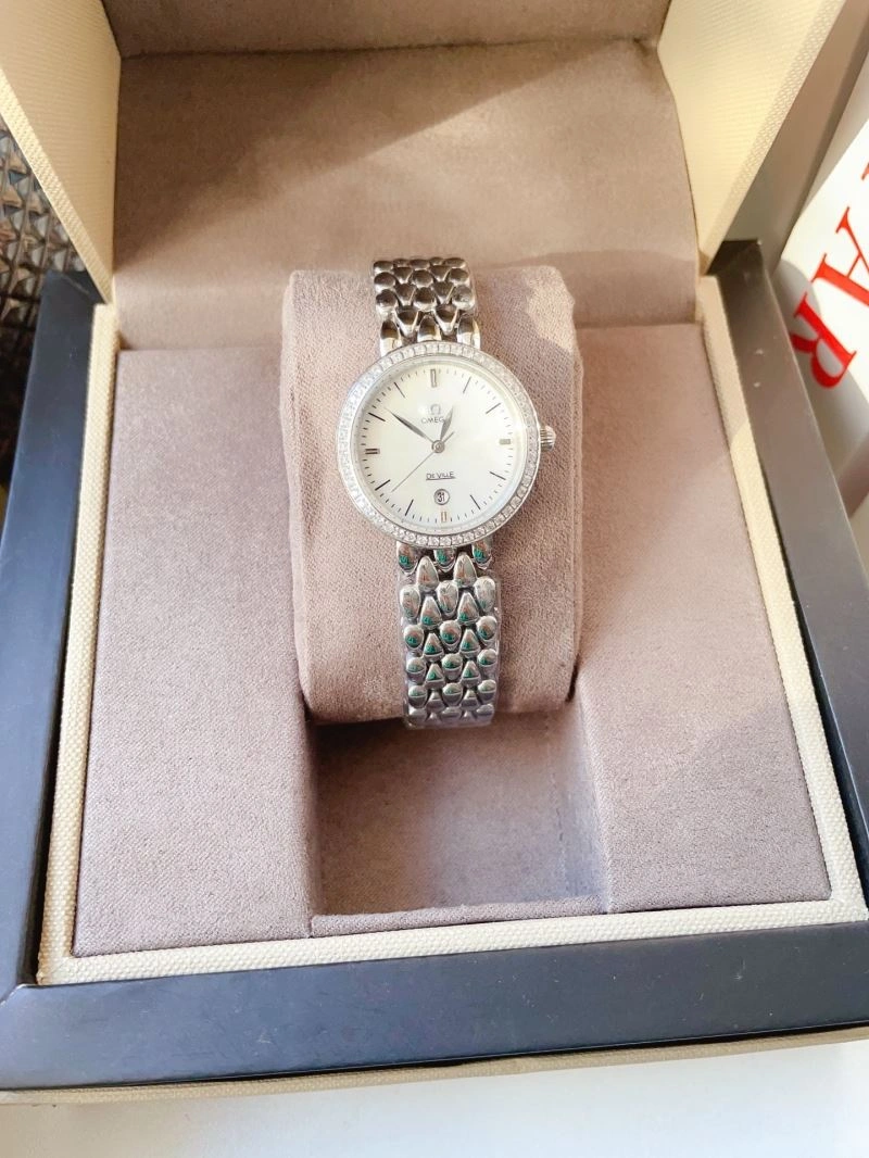 Cut-rate OMEGA Watches