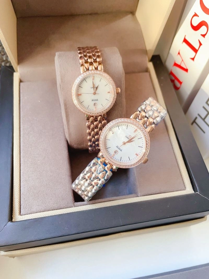 Cut-rate OMEGA Watches