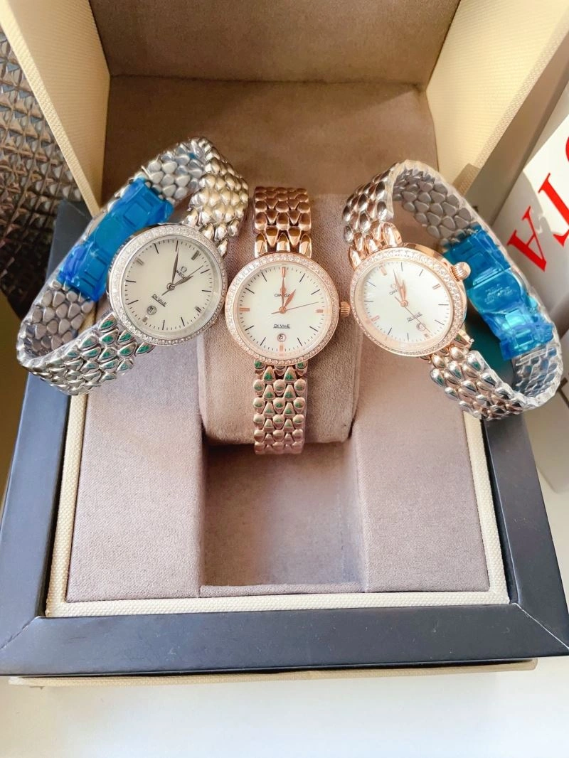 Cut-rate OMEGA Watches