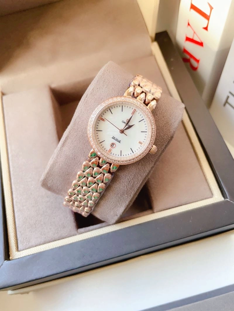 Cut-rate OMEGA Watches