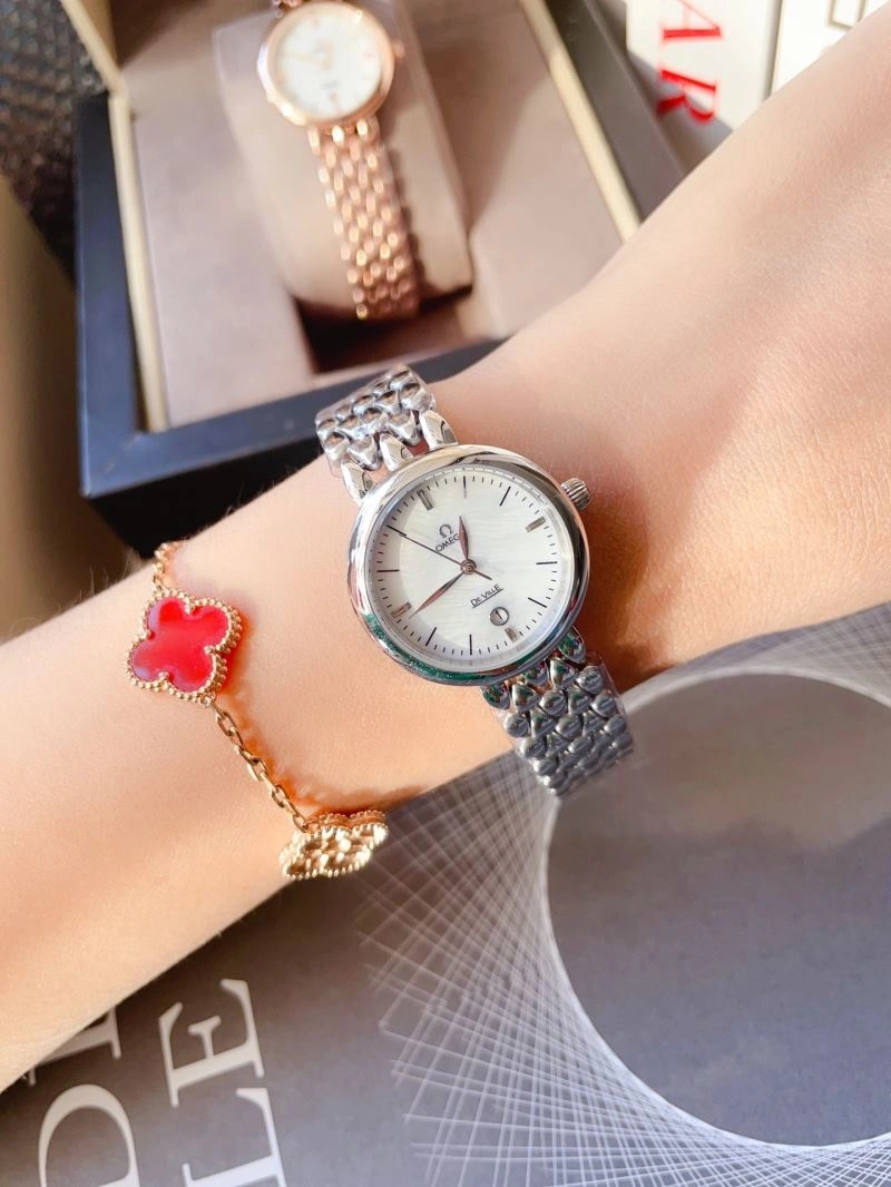 Top mirror OMEGA Watches