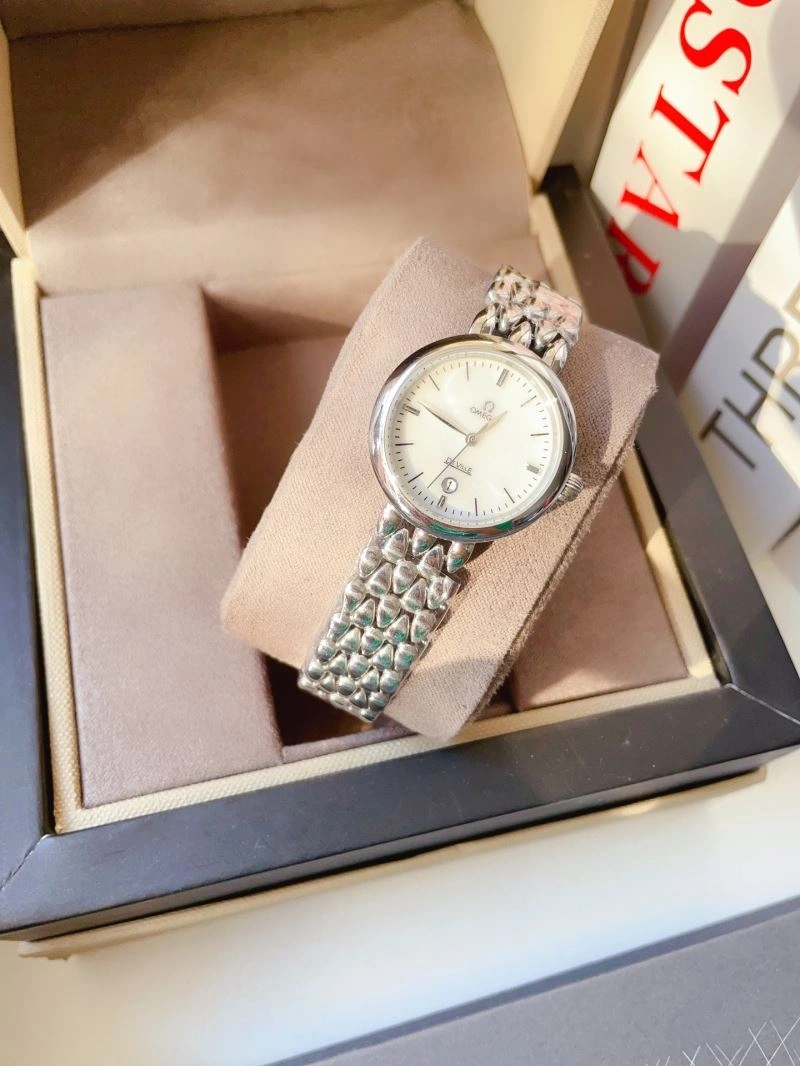 Top mirror OMEGA Watches