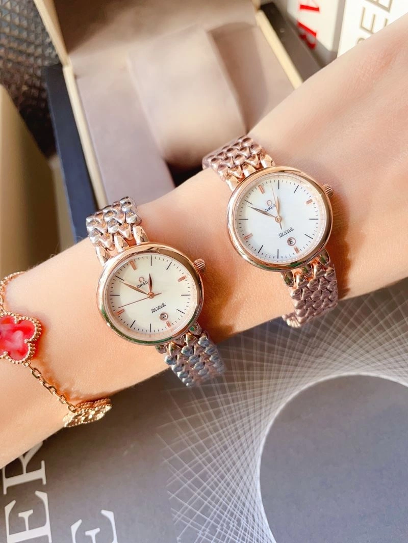 Top mirror OMEGA Watches