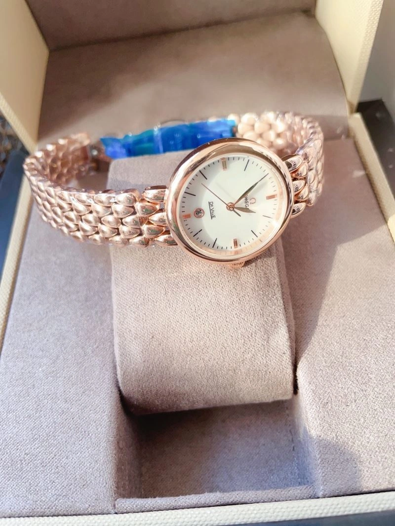 Top mirror OMEGA Watches