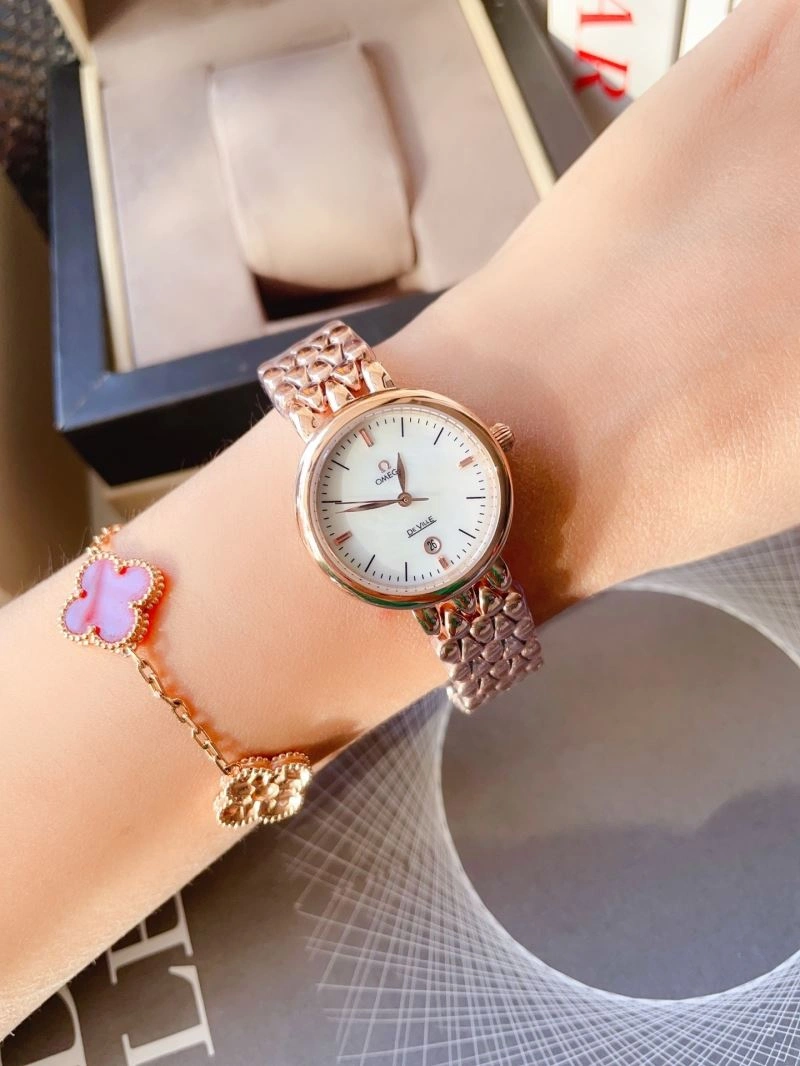 Top mirror OMEGA Watches