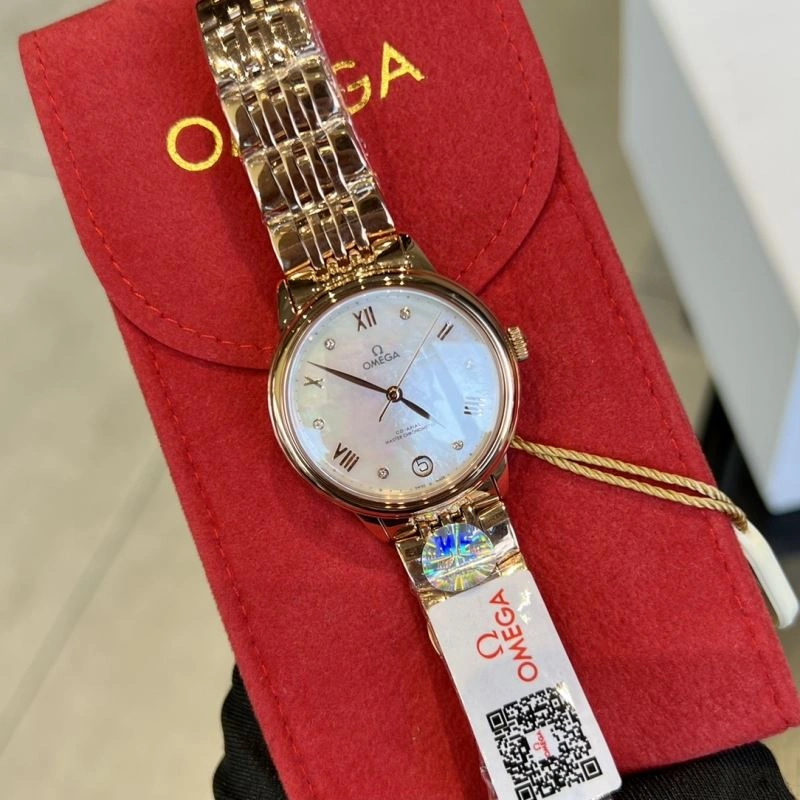 High fidelity OMEGA Watches