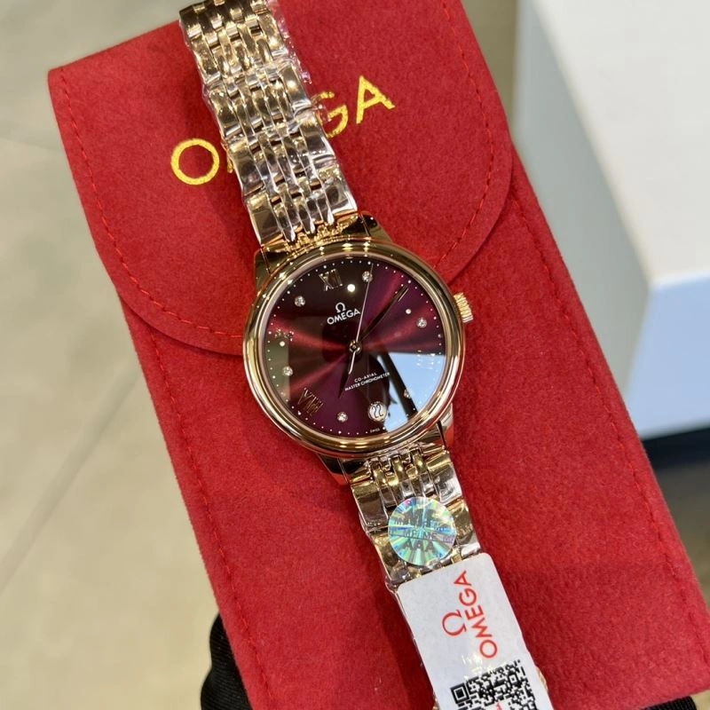 High fidelity OMEGA Watches