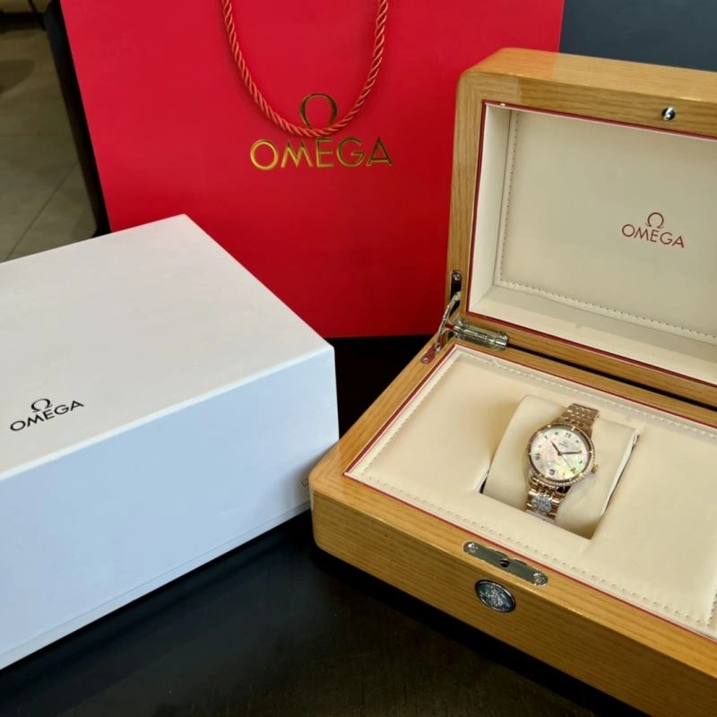 High fidelity OMEGA Watches