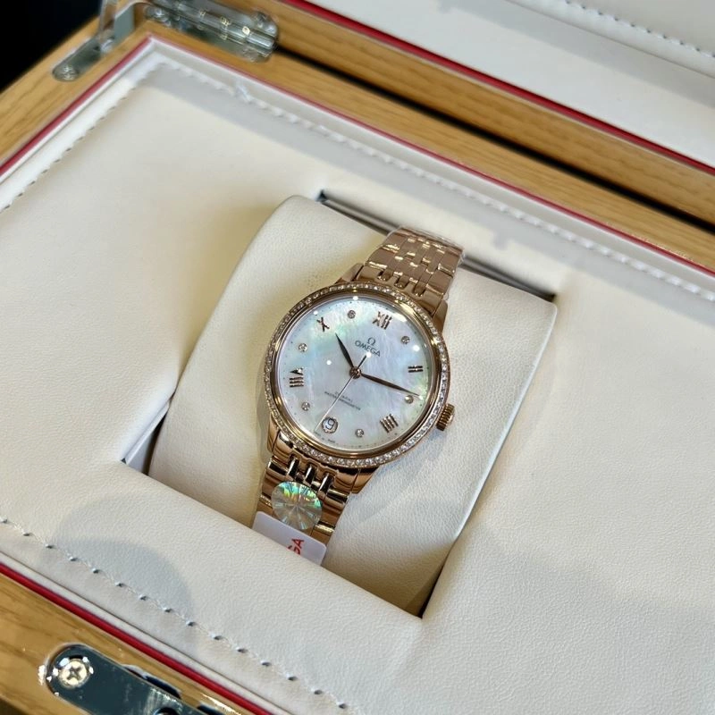 High fidelity OMEGA Watches