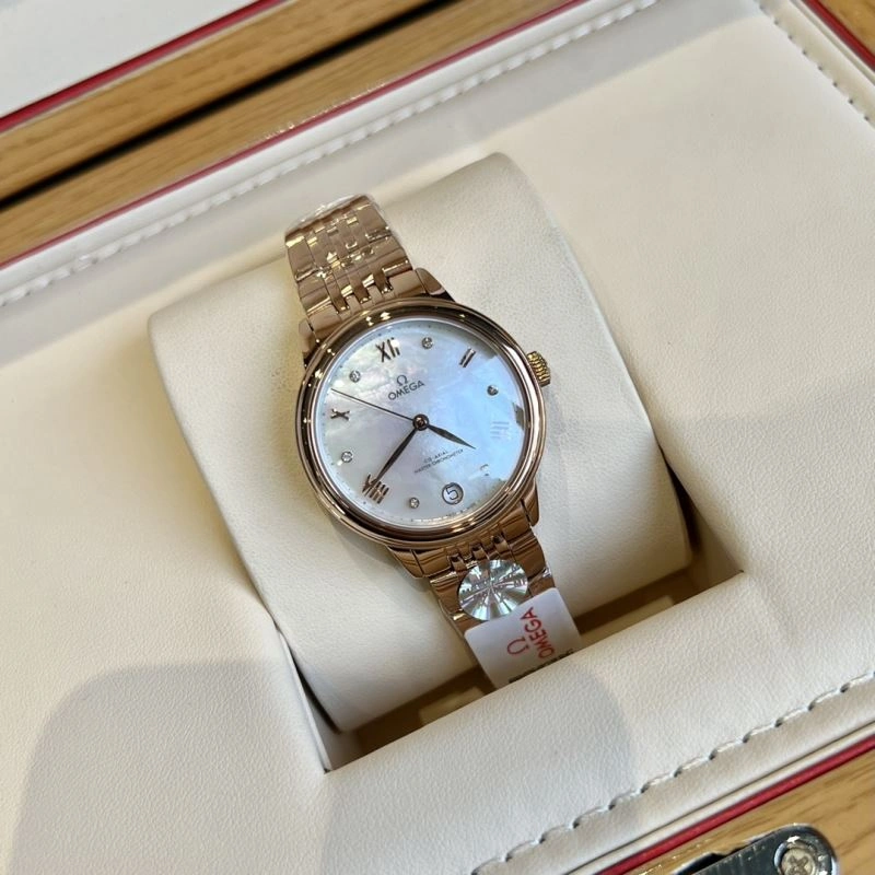 High fidelity OMEGA Watches