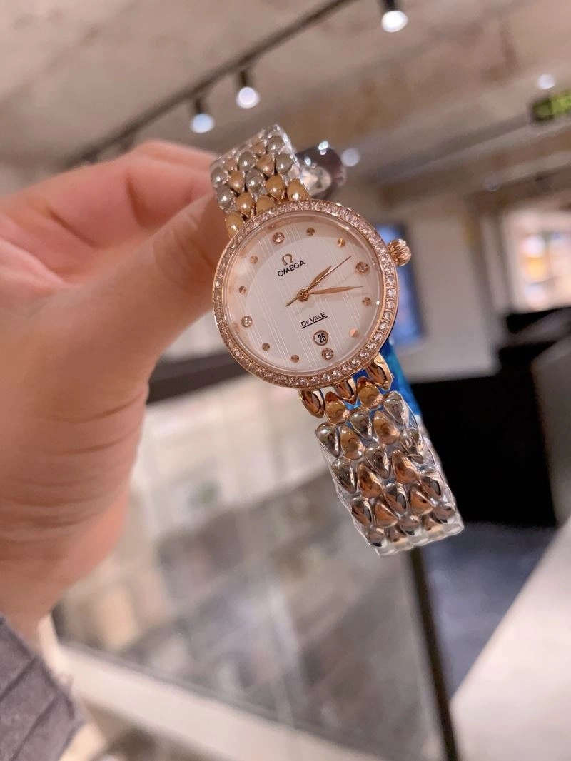 Top match OMEGA Watches