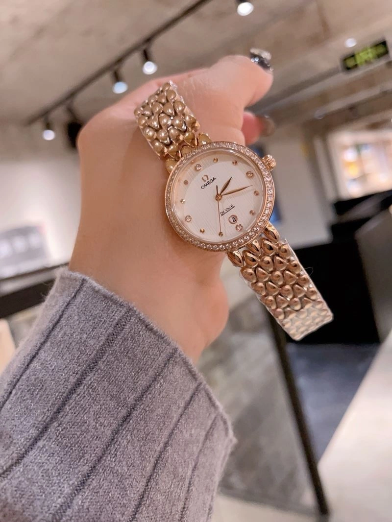 Top match OMEGA Watches