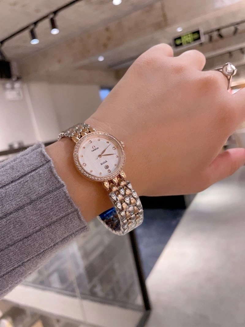 Top match OMEGA Watches