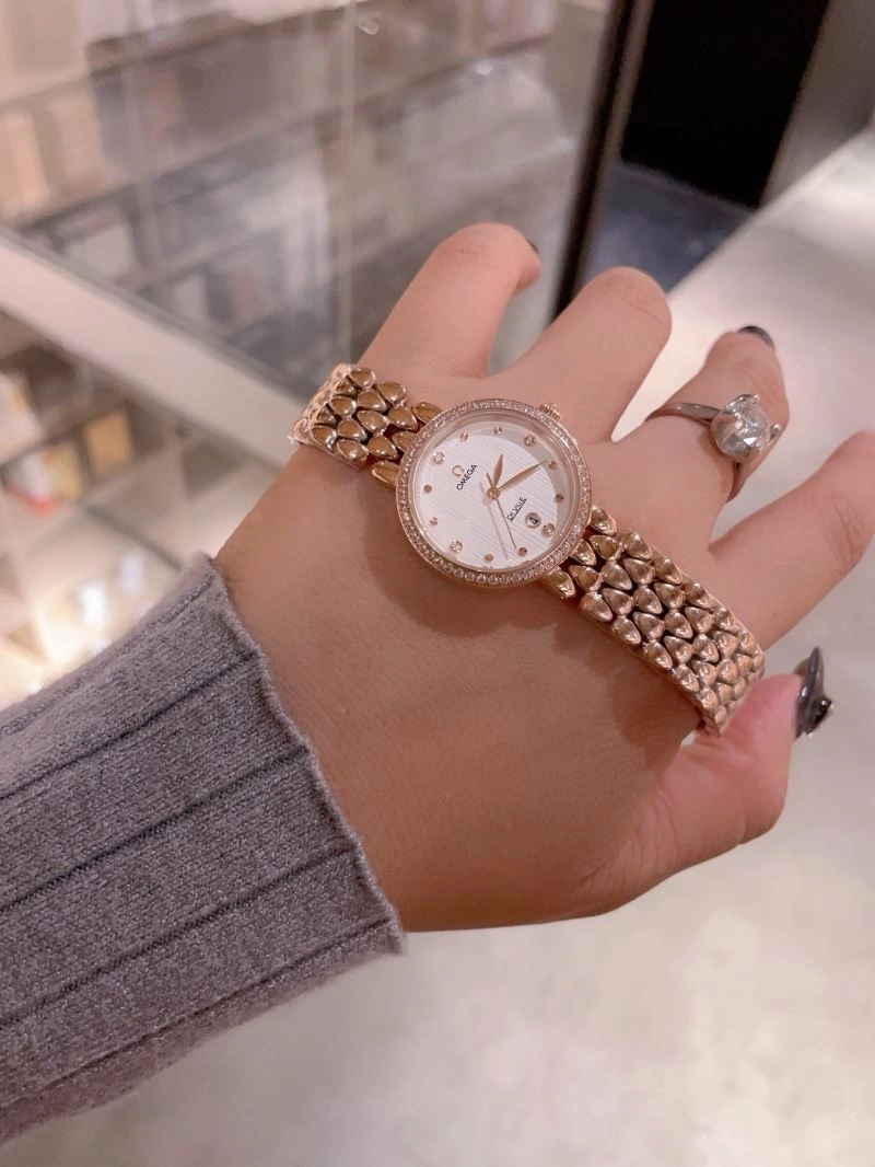 Top match OMEGA Watches
