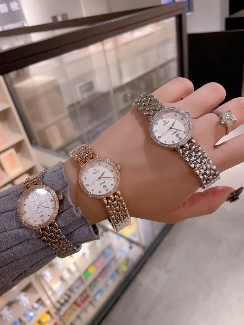 Top match OMEGA Watches