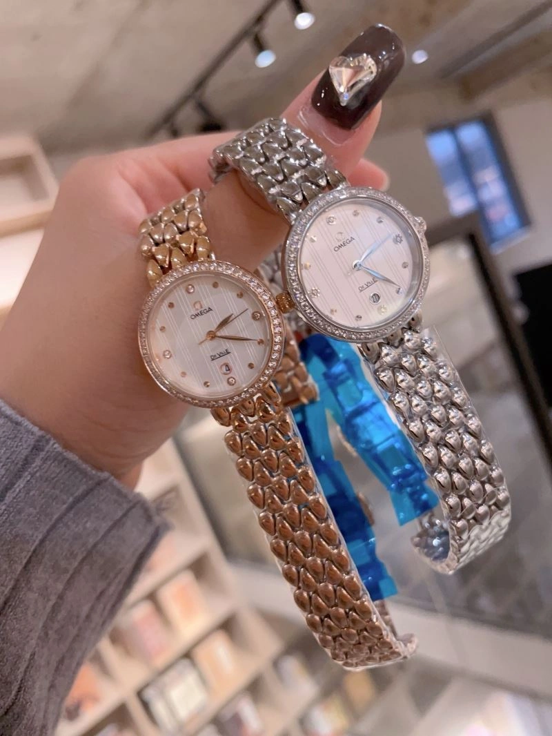 Top match OMEGA Watches