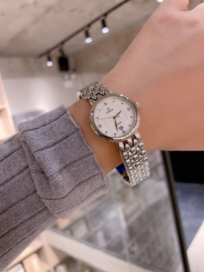 OEM OMEGA Watches