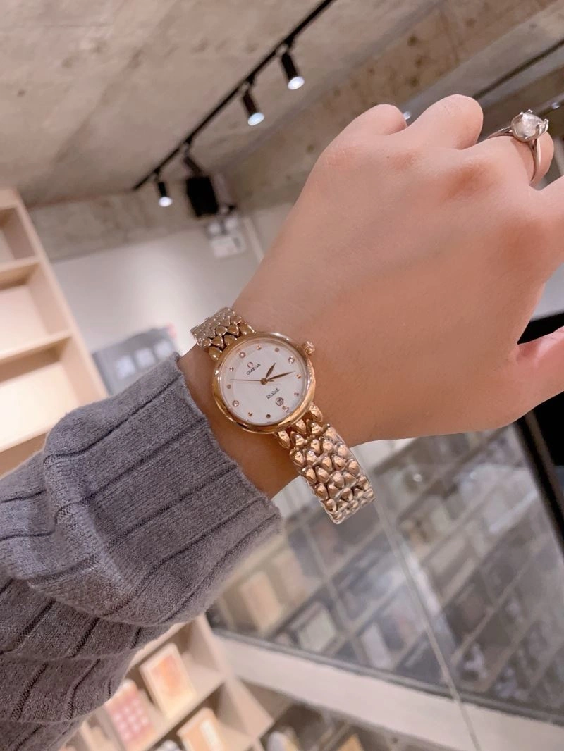 OEM OMEGA Watches