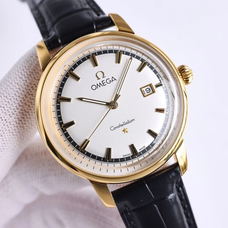 Original OMEGA Watches