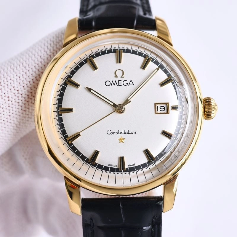 Original OMEGA Watches