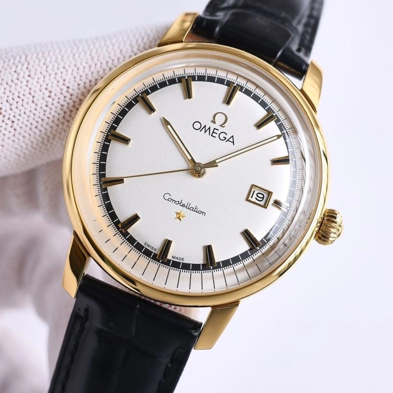Original OMEGA Watches