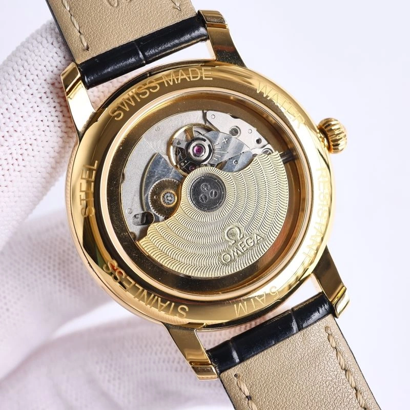 Original OMEGA Watches