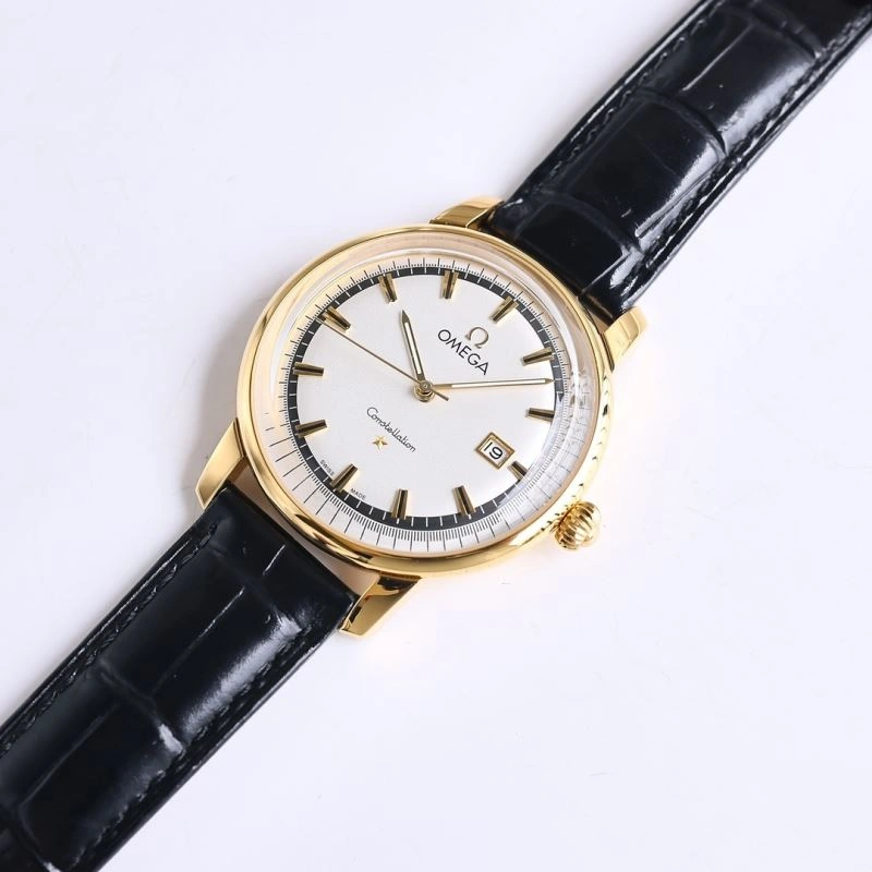 Original OMEGA Watches