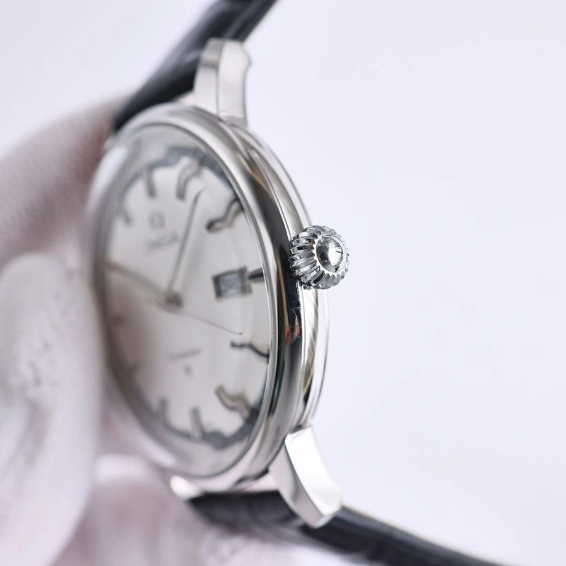 Indistinguishable OMEGA Watches