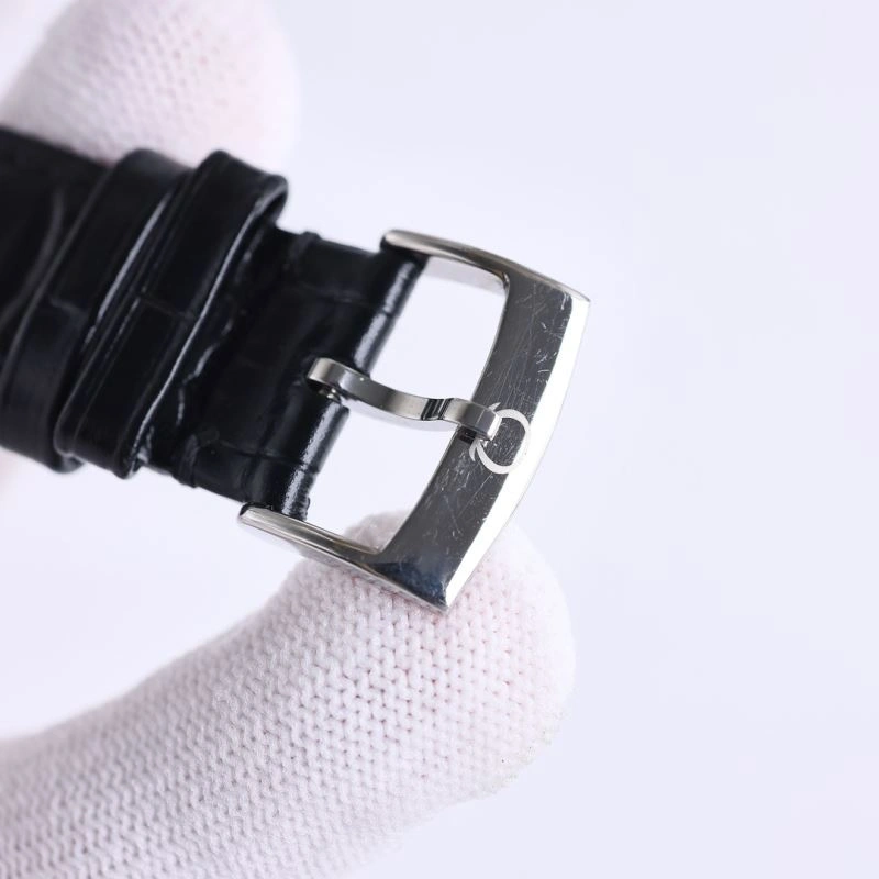 Indistinguishable OMEGA Watches