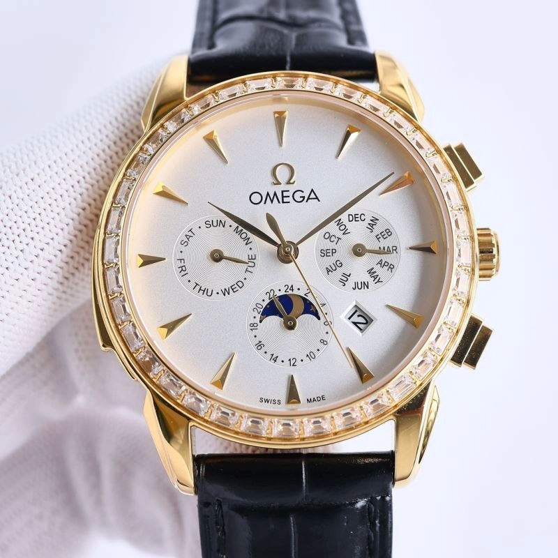 High fidelity OMEGA Watches