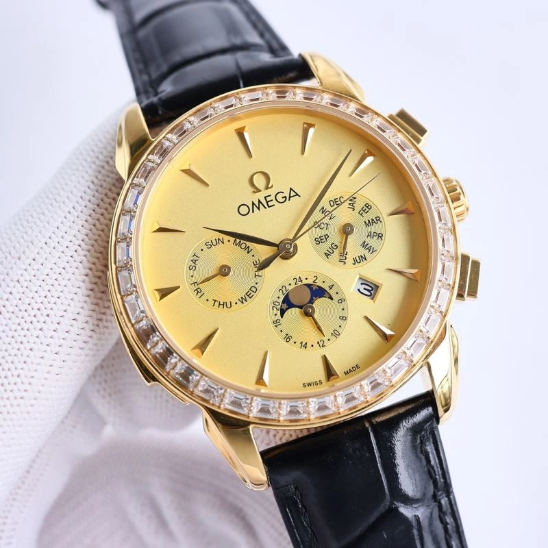 High fidelity OMEGA Watches