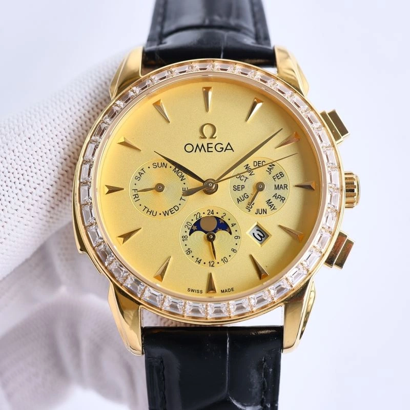 High fidelity OMEGA Watches