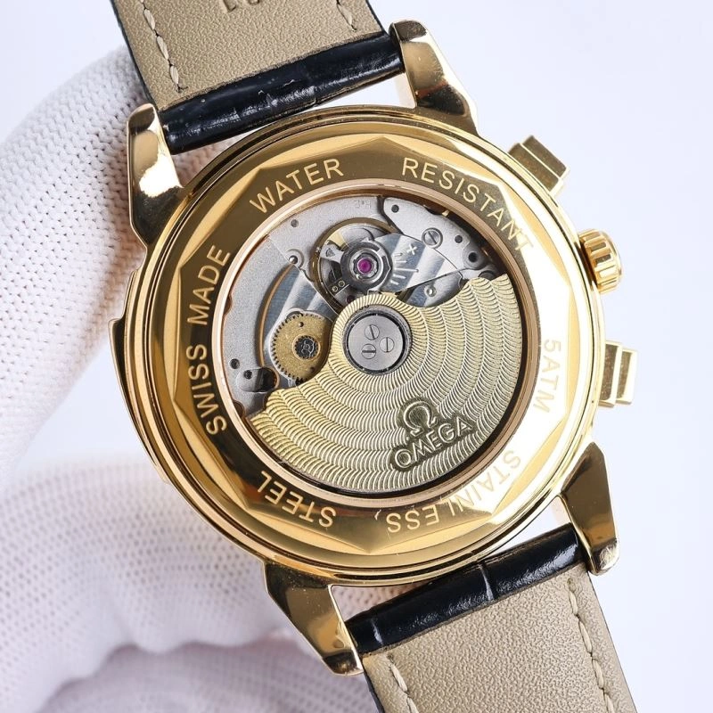 High fidelity OMEGA Watches