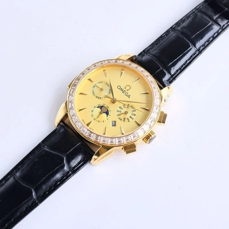 High fidelity OMEGA Watches