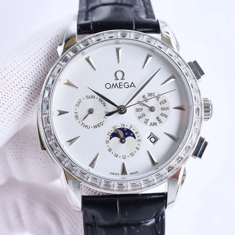 Authentic OMEGA Watches