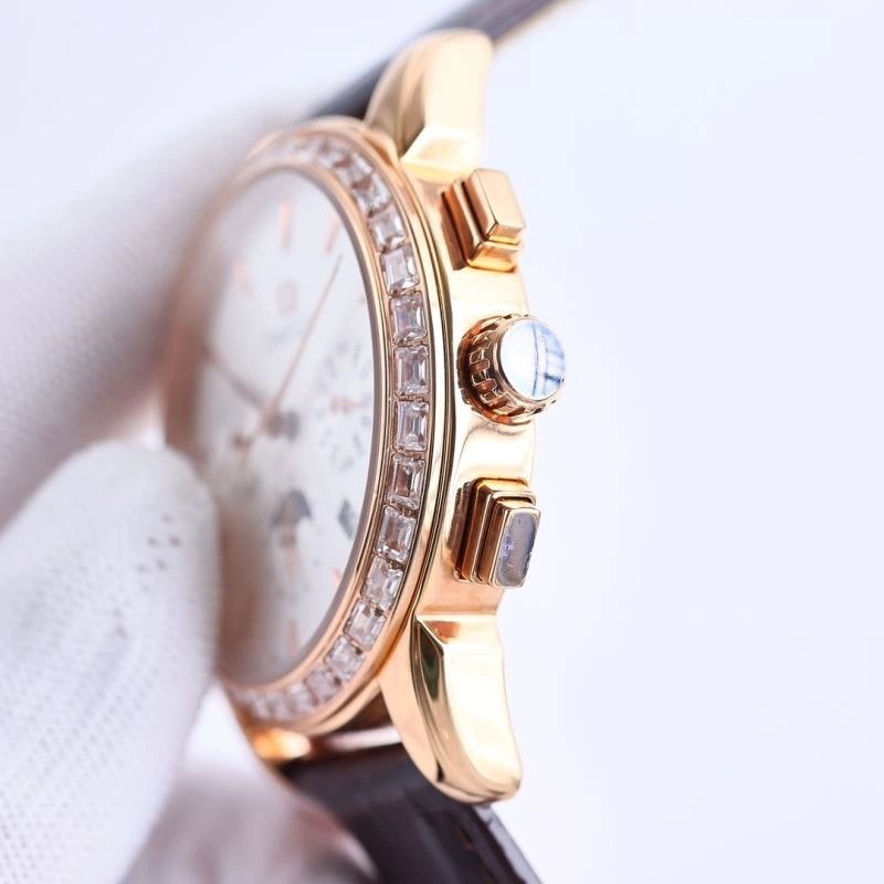 Authentic OMEGA Watches