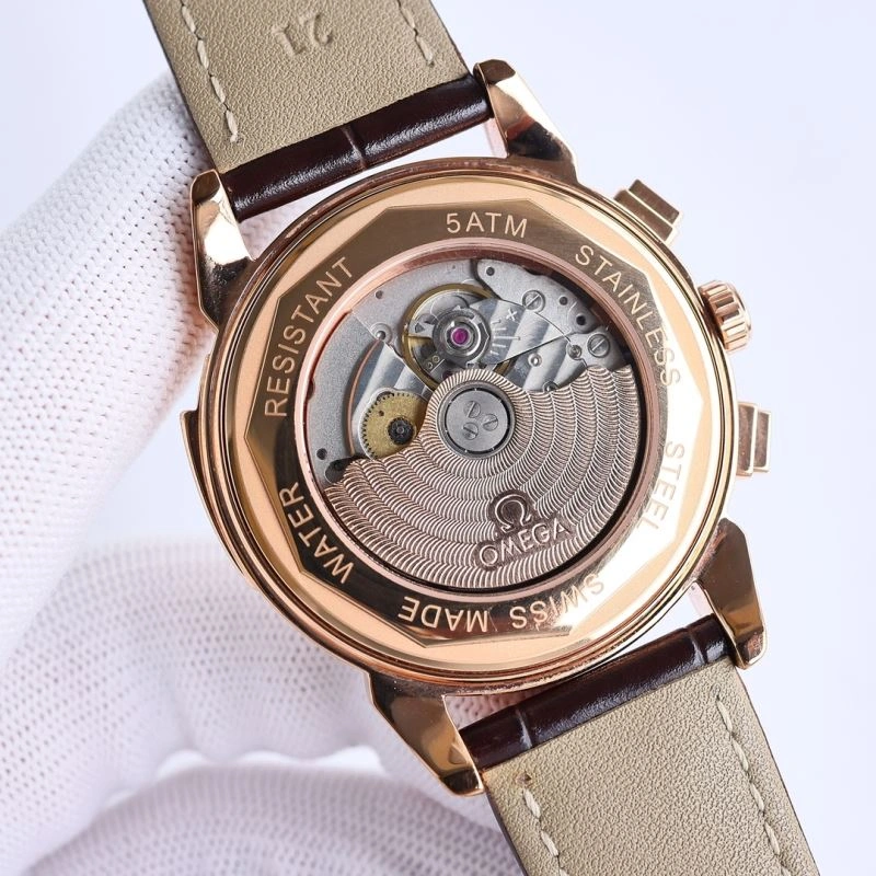 Authentic OMEGA Watches