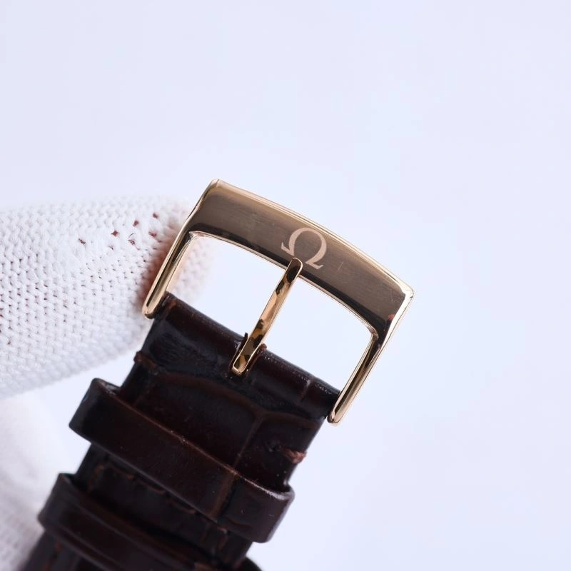Authentic OMEGA Watches