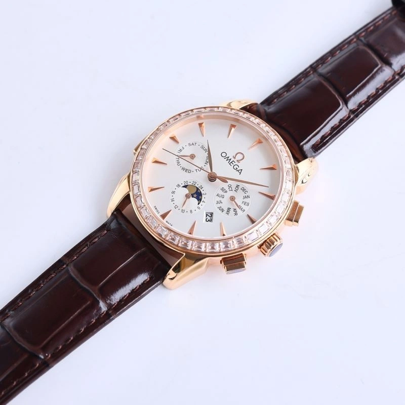 Authentic OMEGA Watches
