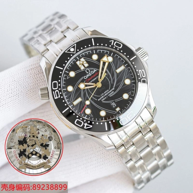 Original OMEGA Watches